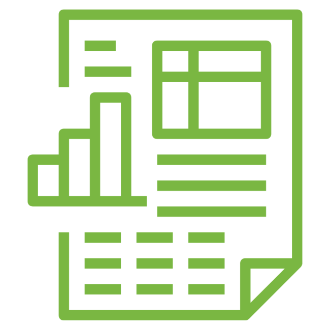 Microsoft Financial Reporting - FYIsoft