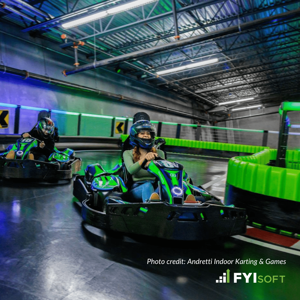 Microsoft Financial Reporting - FYIsoft